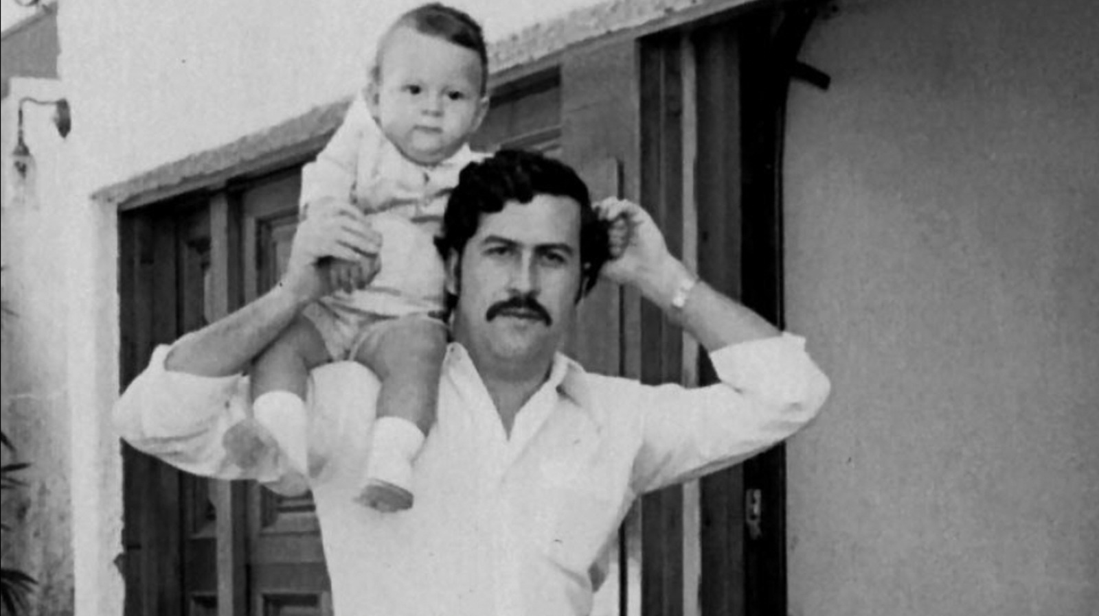 Things 500 Days Of Escobar Didn't Tell You About Pablo