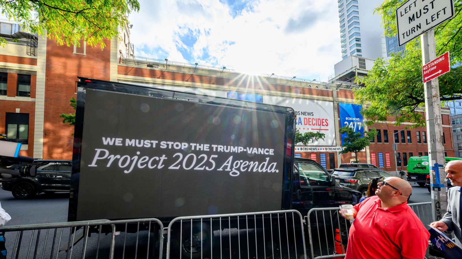 Things About Project 2025 That Don't Make Sense