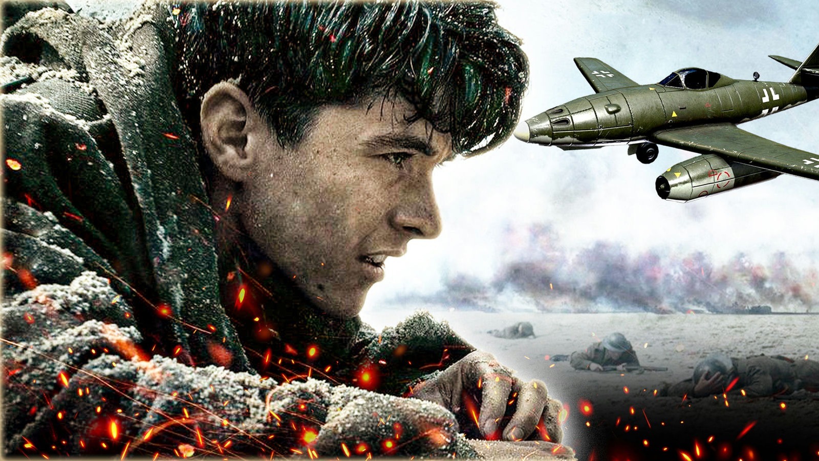 Things About The Battle Of Dunkirk That Don't Make Sense