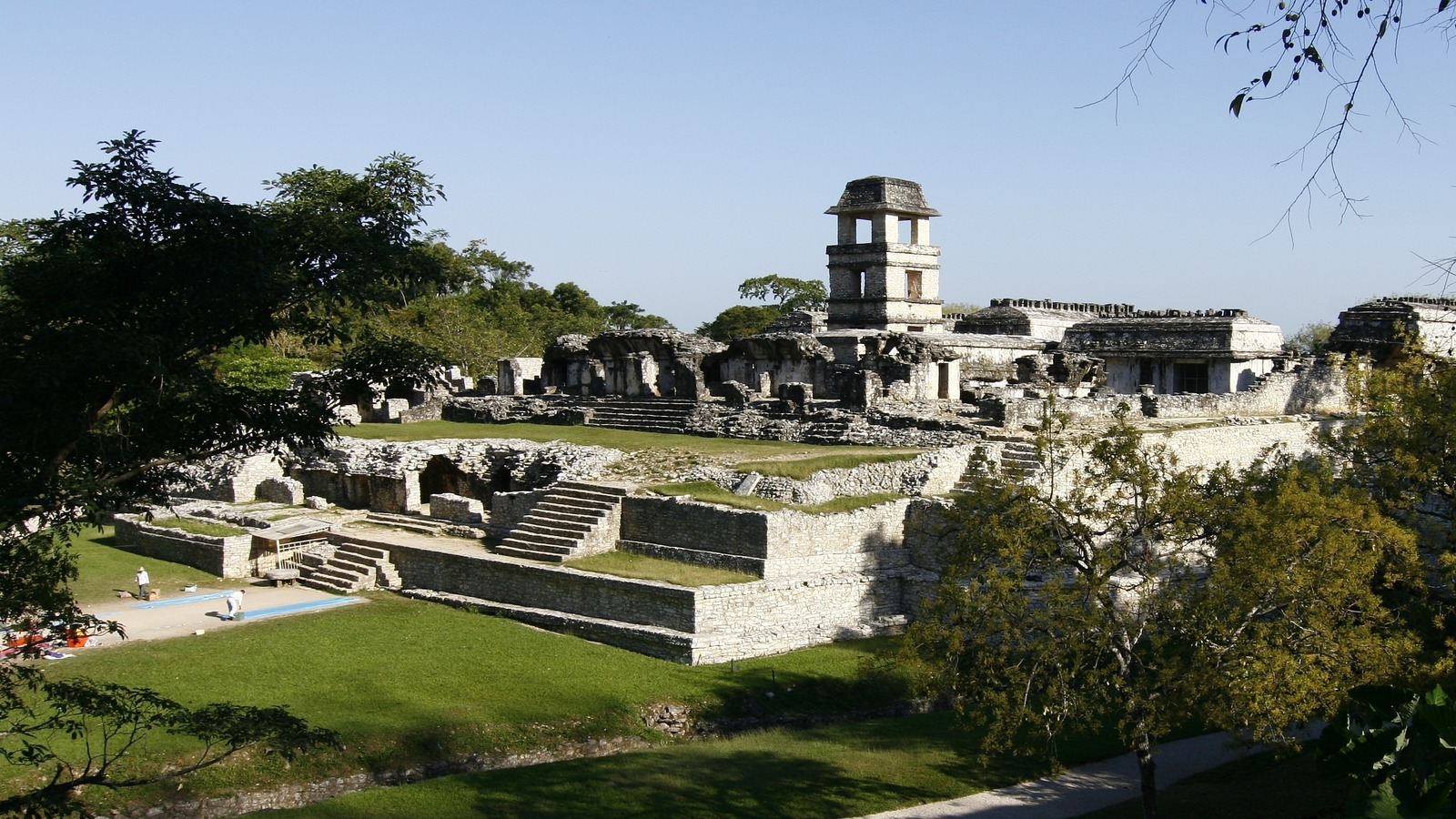 Things About The Mayan Empire That Still Can't Be Explained