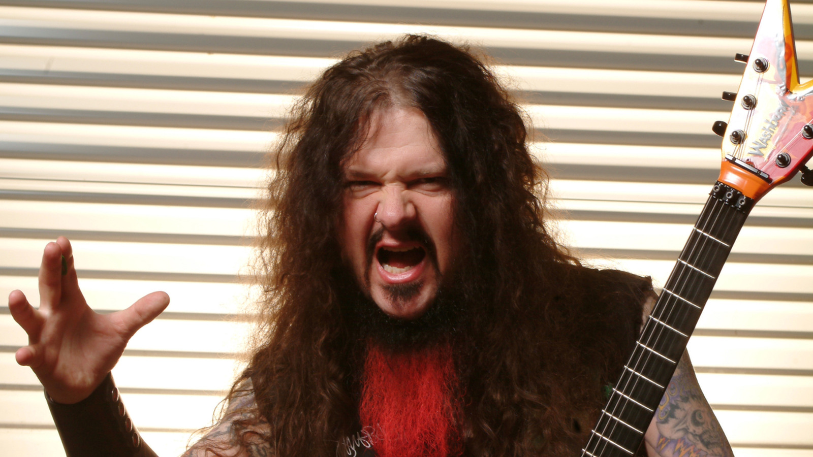Things That Came Out About Dimebag Darrell After He Died
