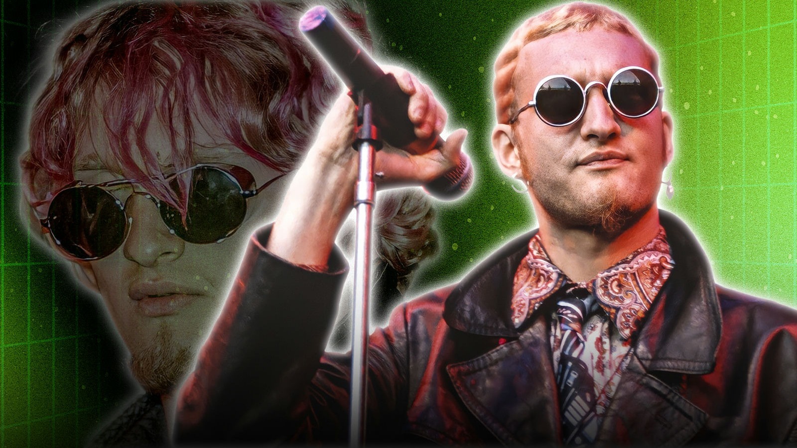 Things That Came Out About Layne Staley After He Died