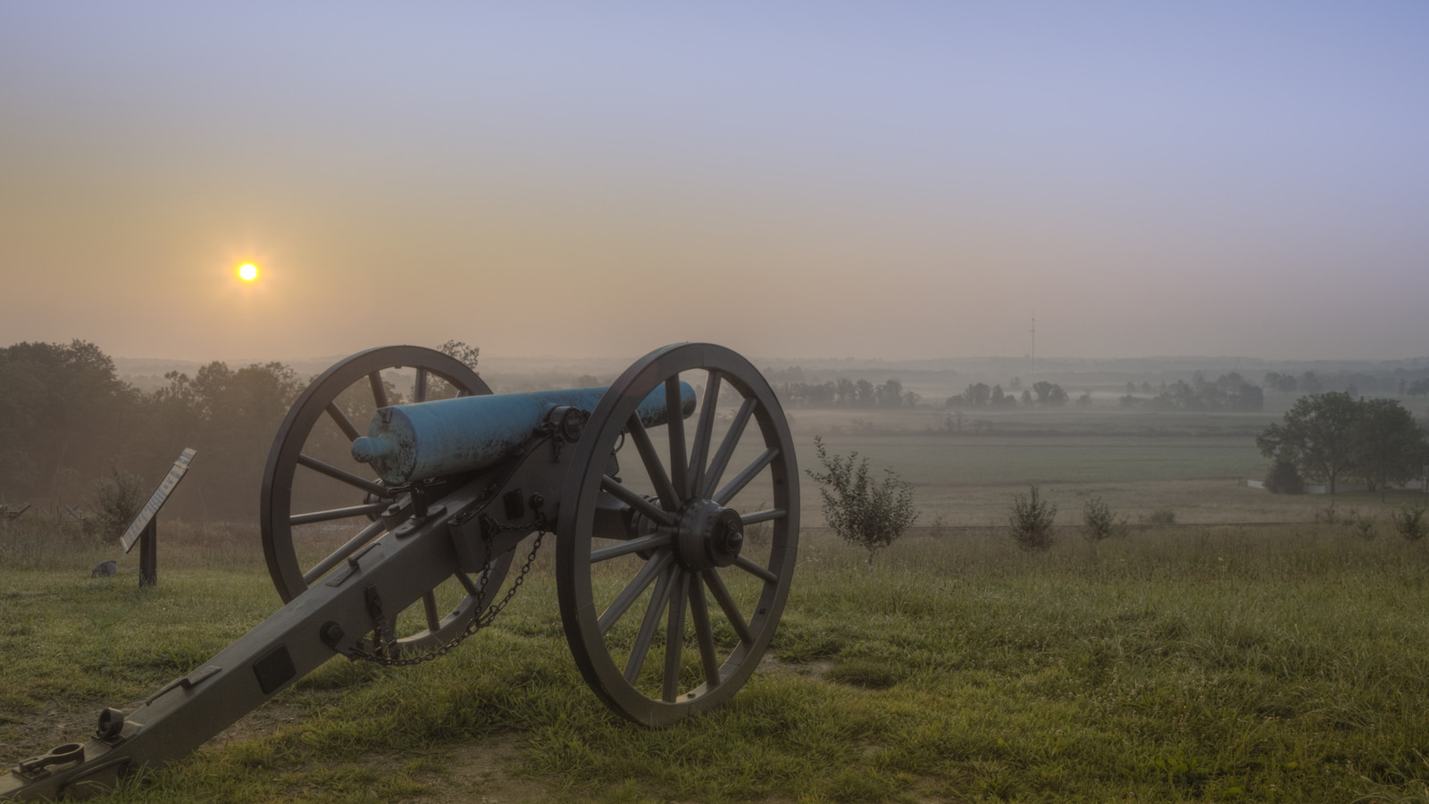 Things That Don't Make Sense About The American Civil War