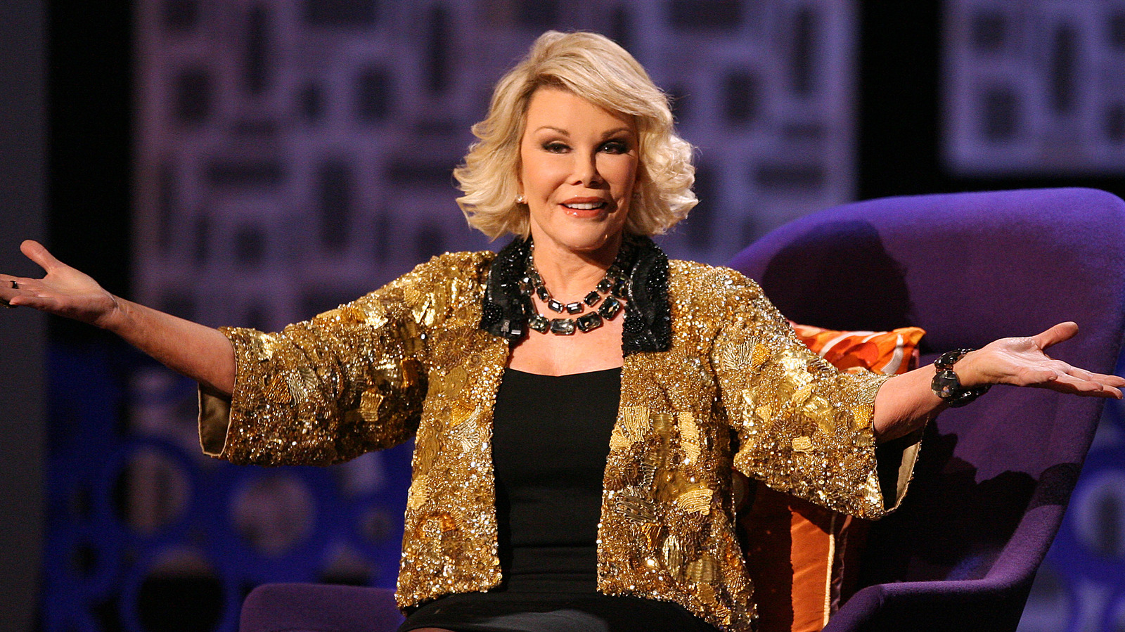 Things We Learned About Joan Rivers After She Died