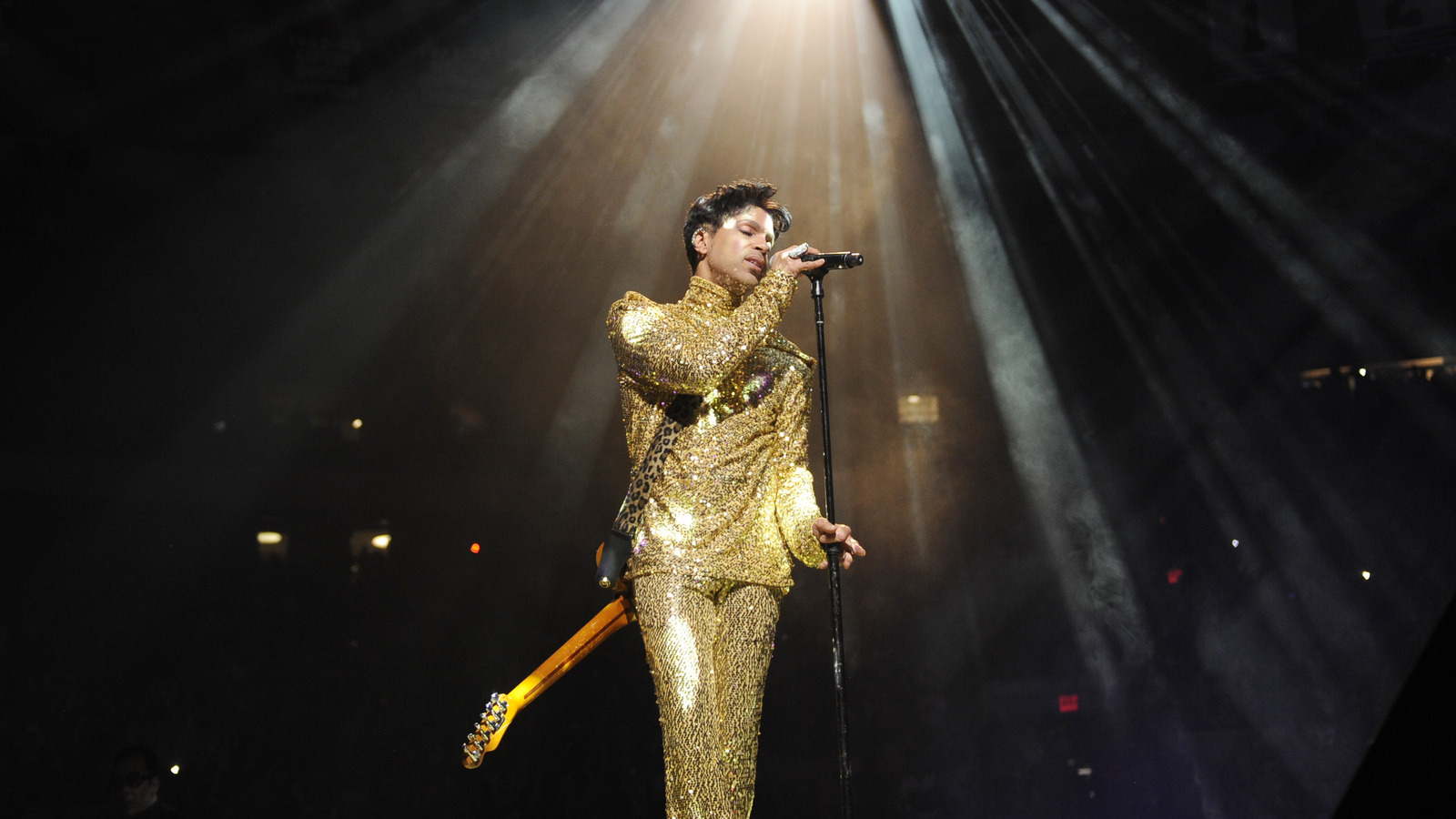 Things We Learned About Prince After He Died