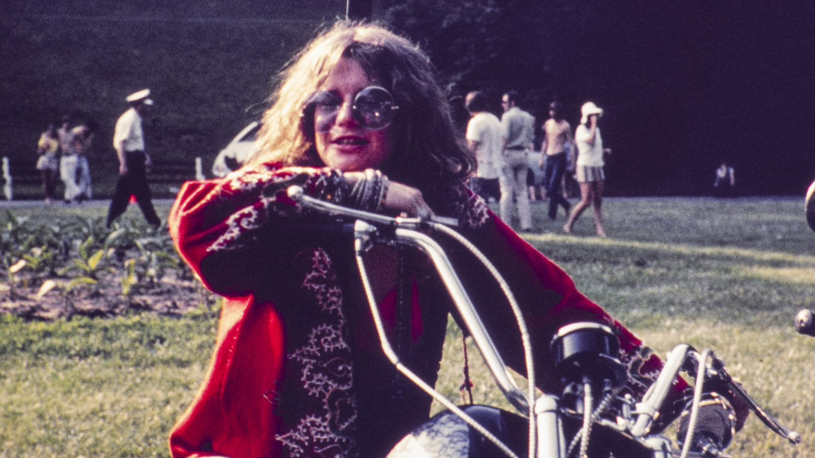 Things We Only Learned About Janis Joplin After She Died