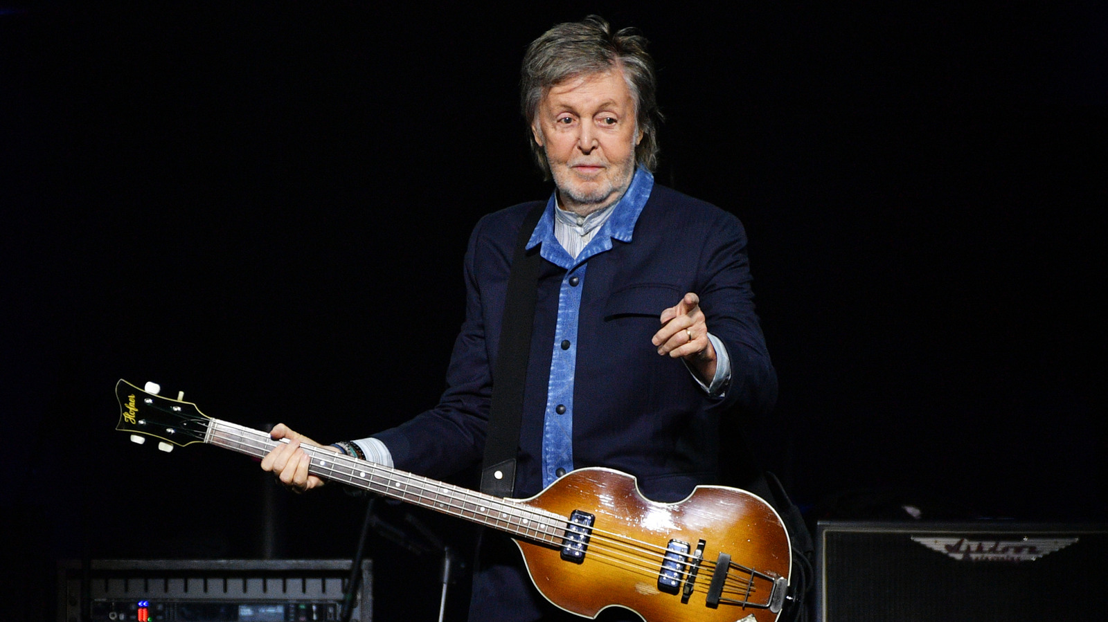 This 1966 Masterpiece From The Beach Boys Brings Paul McCartney To ...