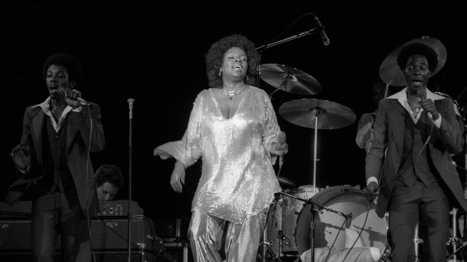 This 1978 Disco Smash Energized A Generation — 18 Years Later, A ...