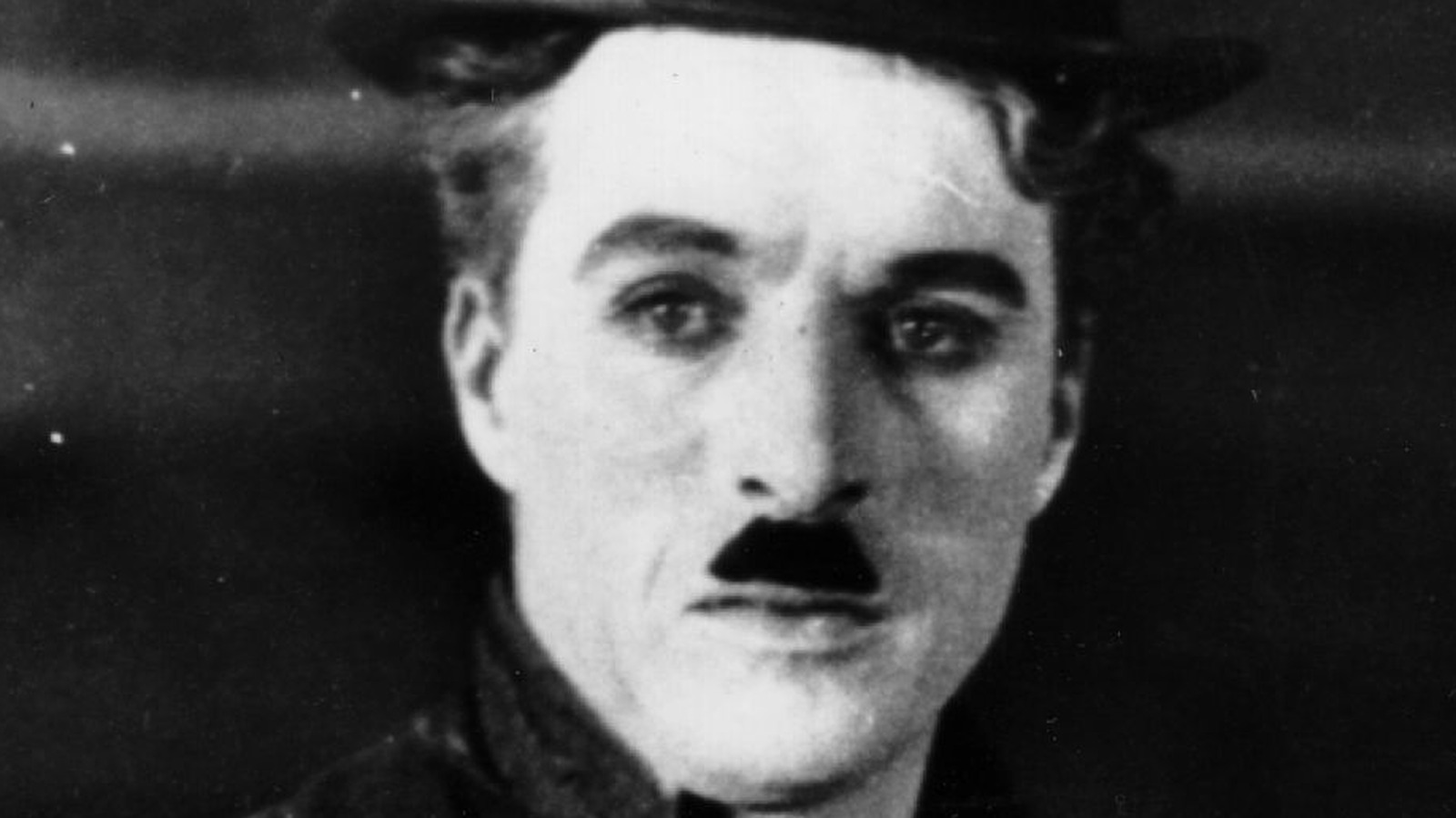 This Colorized Photo Will Change How You Look At Charlie Chaplin