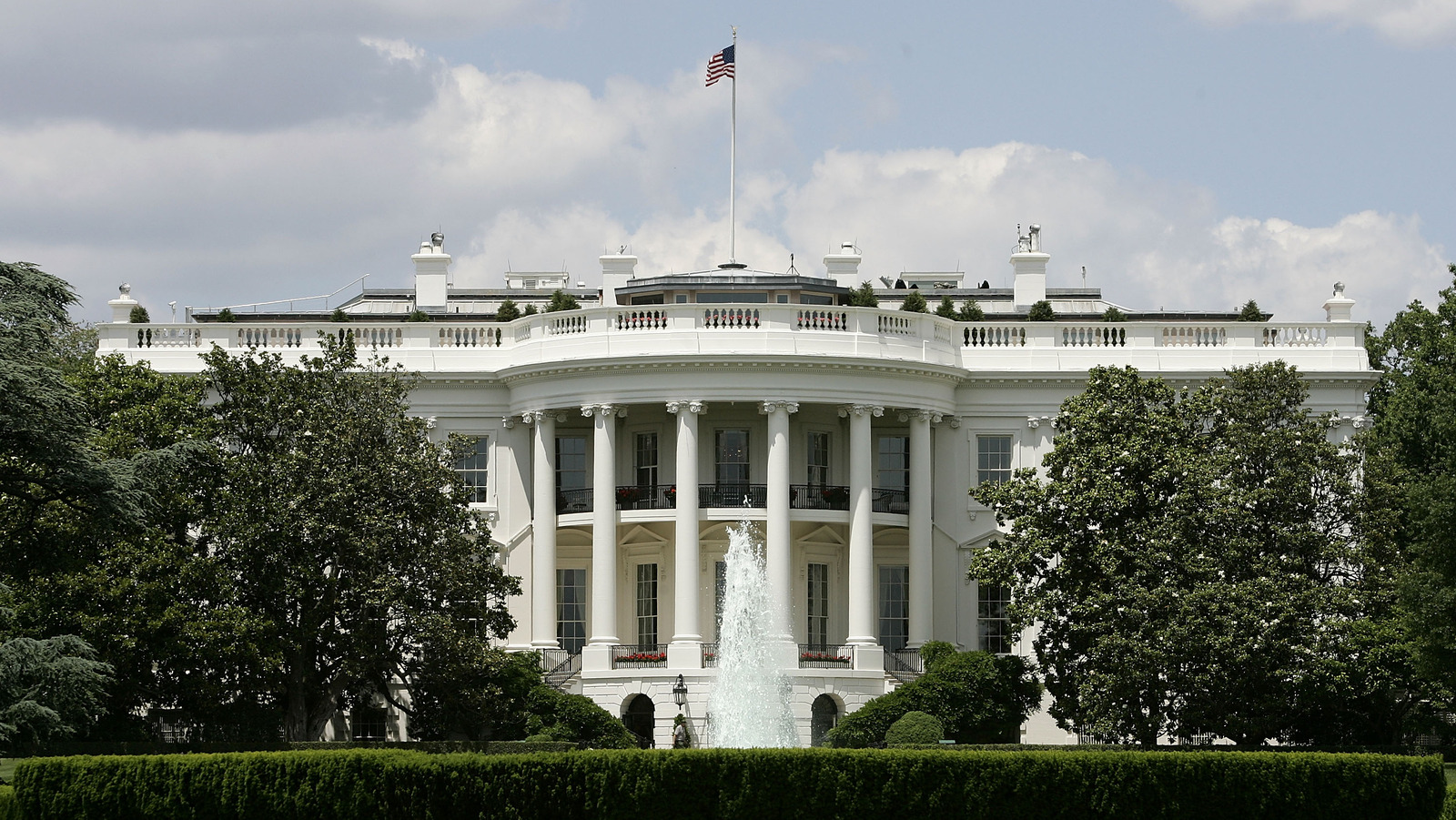This Former President Actually Misplaced Nuclear Launch Codes