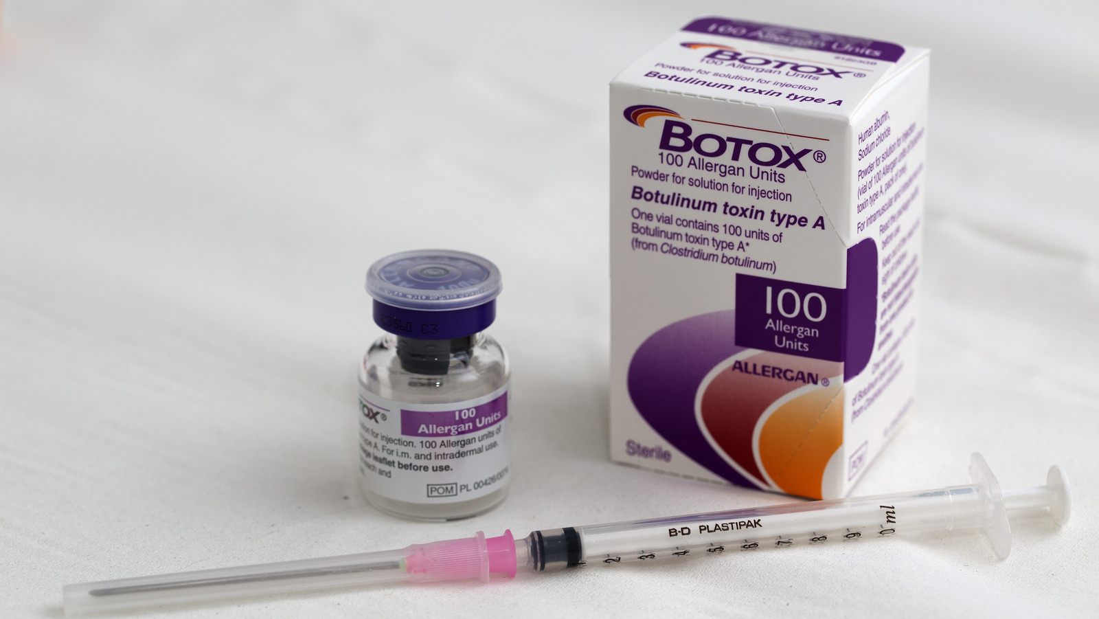 This Is How Dangerous Botox Really Is