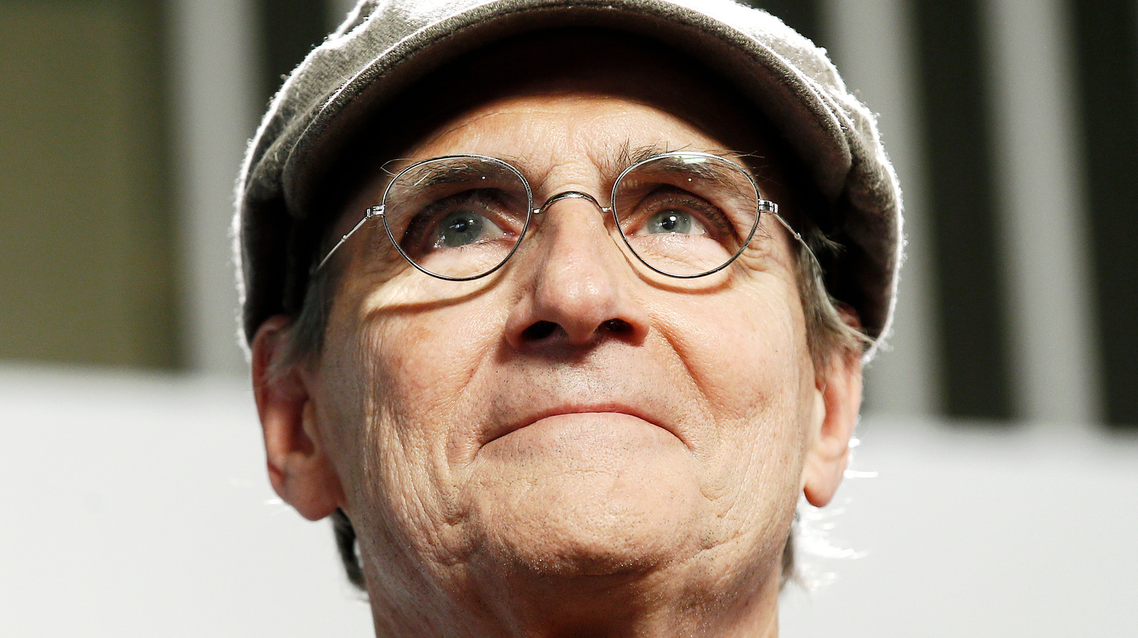 This Is How James Taylor Overcame His Drug Addiction