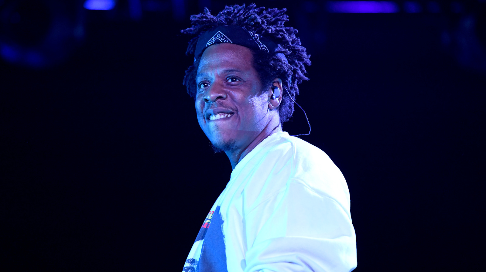 This Is How Jay-Z Got His Name