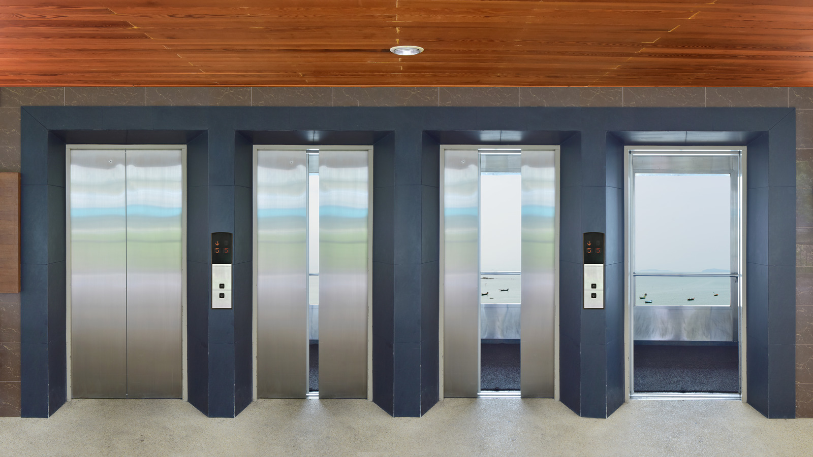 This Is How Likely You Are To Die In An Elevator Accident