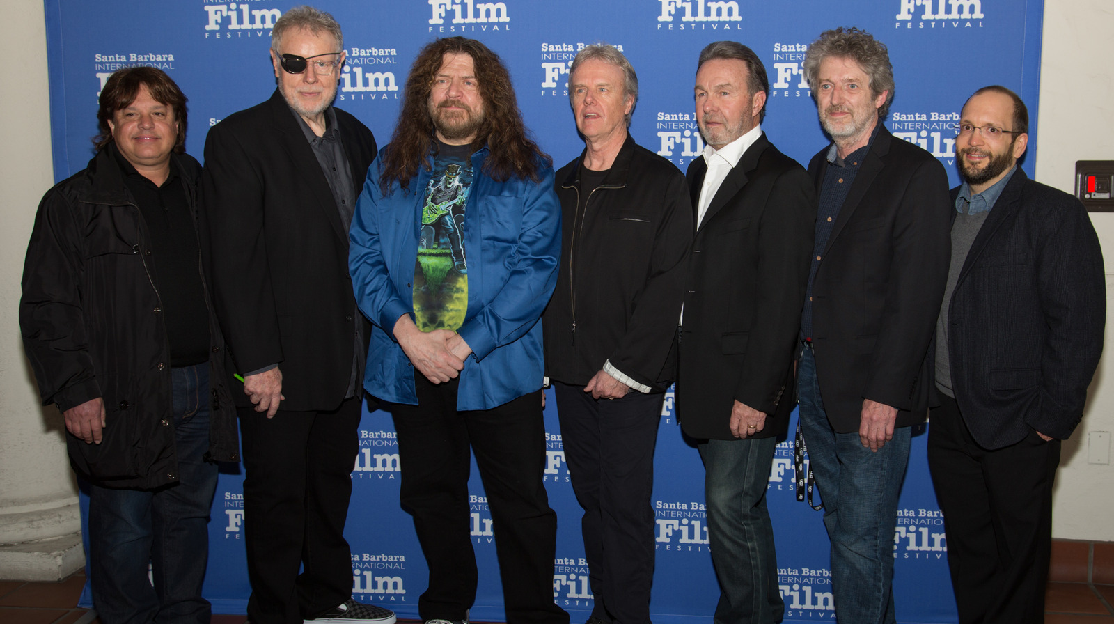 This Is How Long Kansas' Debut Album Really Took To Make