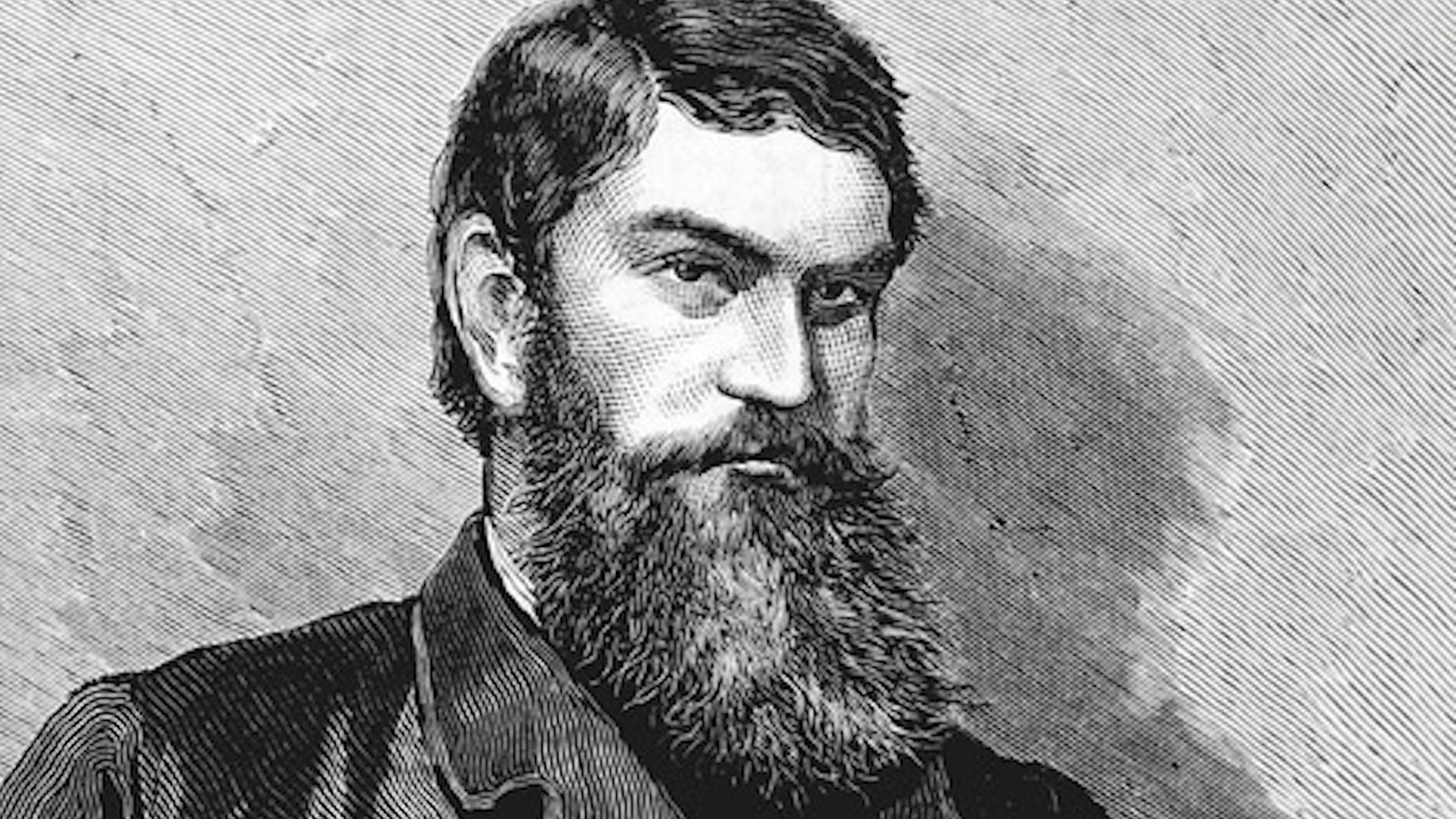 This Is How Murderer Ned Kelly Was Finally Caught