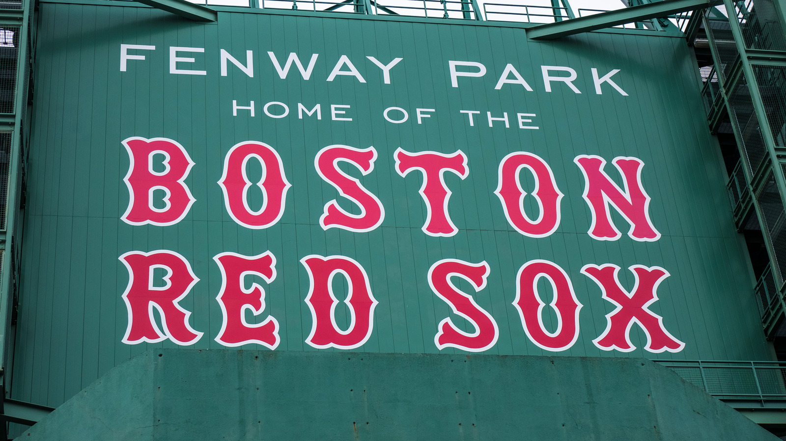 This Is How The Boston Red Sox Got Their Name