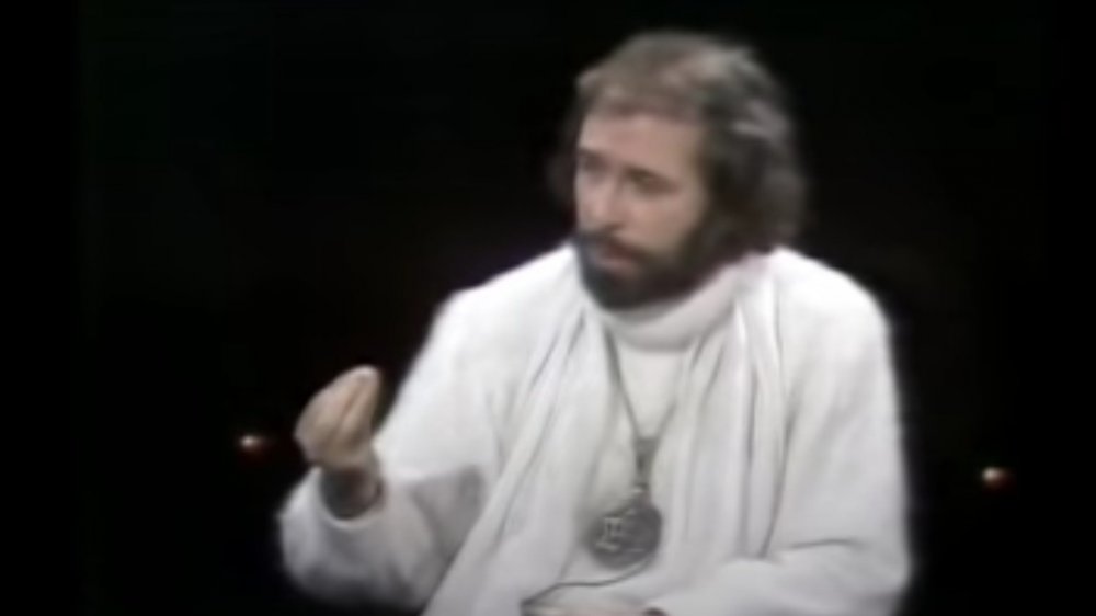 This Is How The Raëlism Cult Started