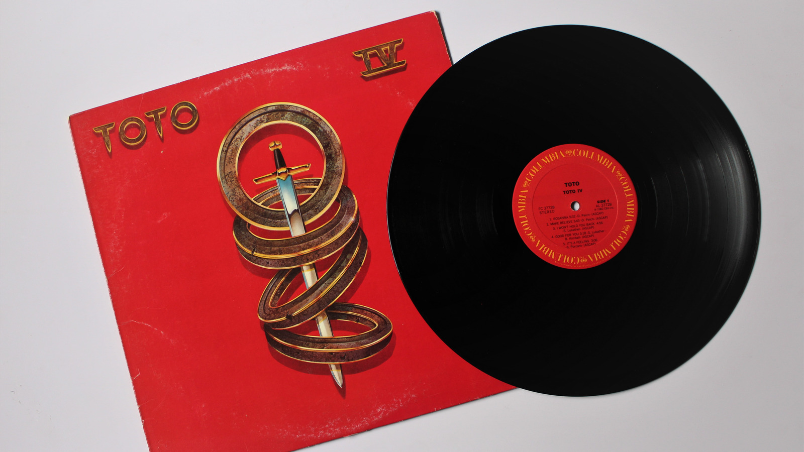 This Is How Toto Got Its Name