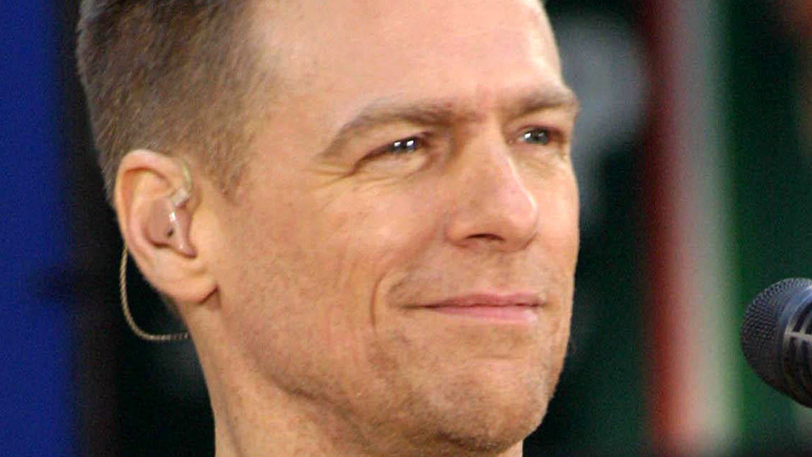 This Is One Of Bryan Adams' Biggest Career Regrets