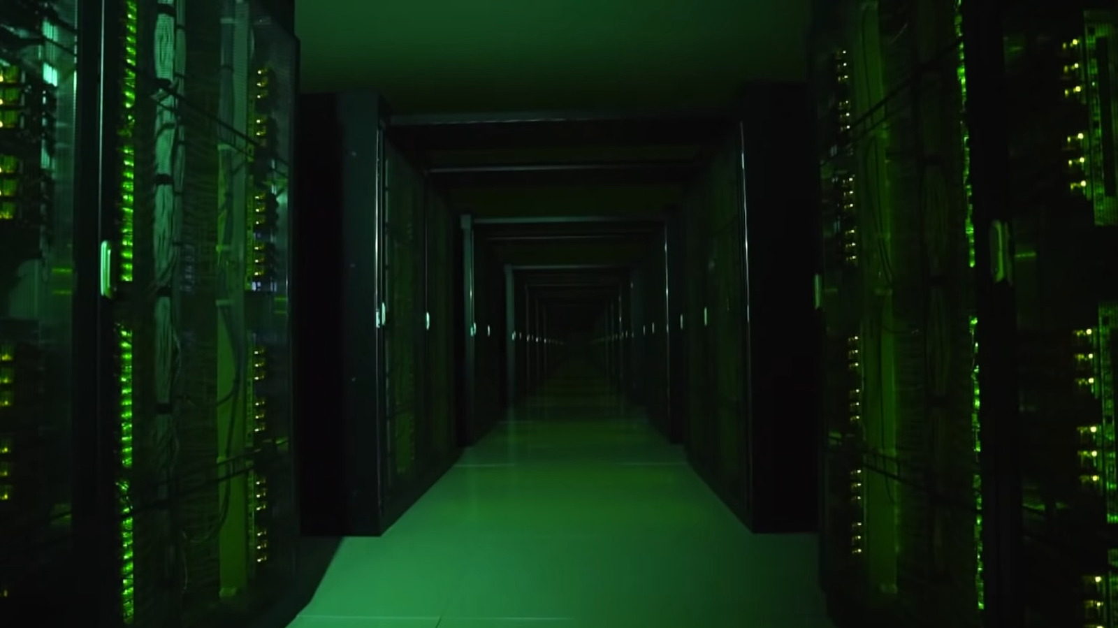 This Is The Most Powerful Computer In The World