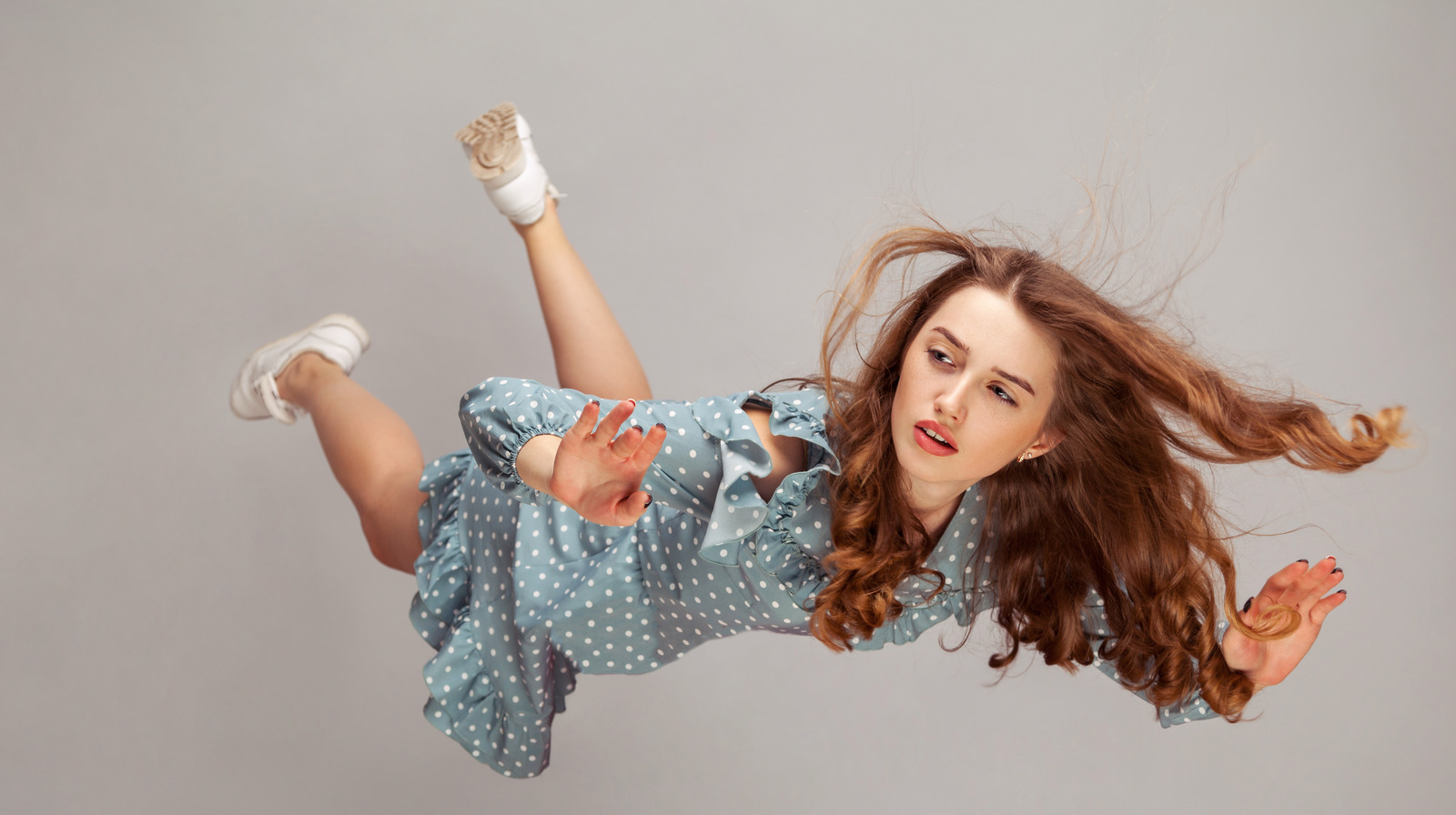 This Is What Would Happen If There Was No Friction