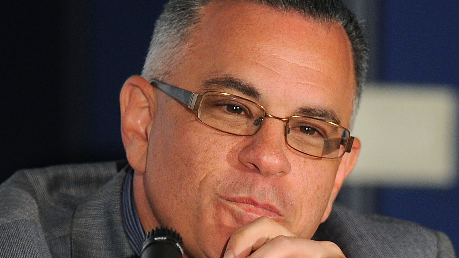 This Is Where John Gotti's Son Really Ended Up