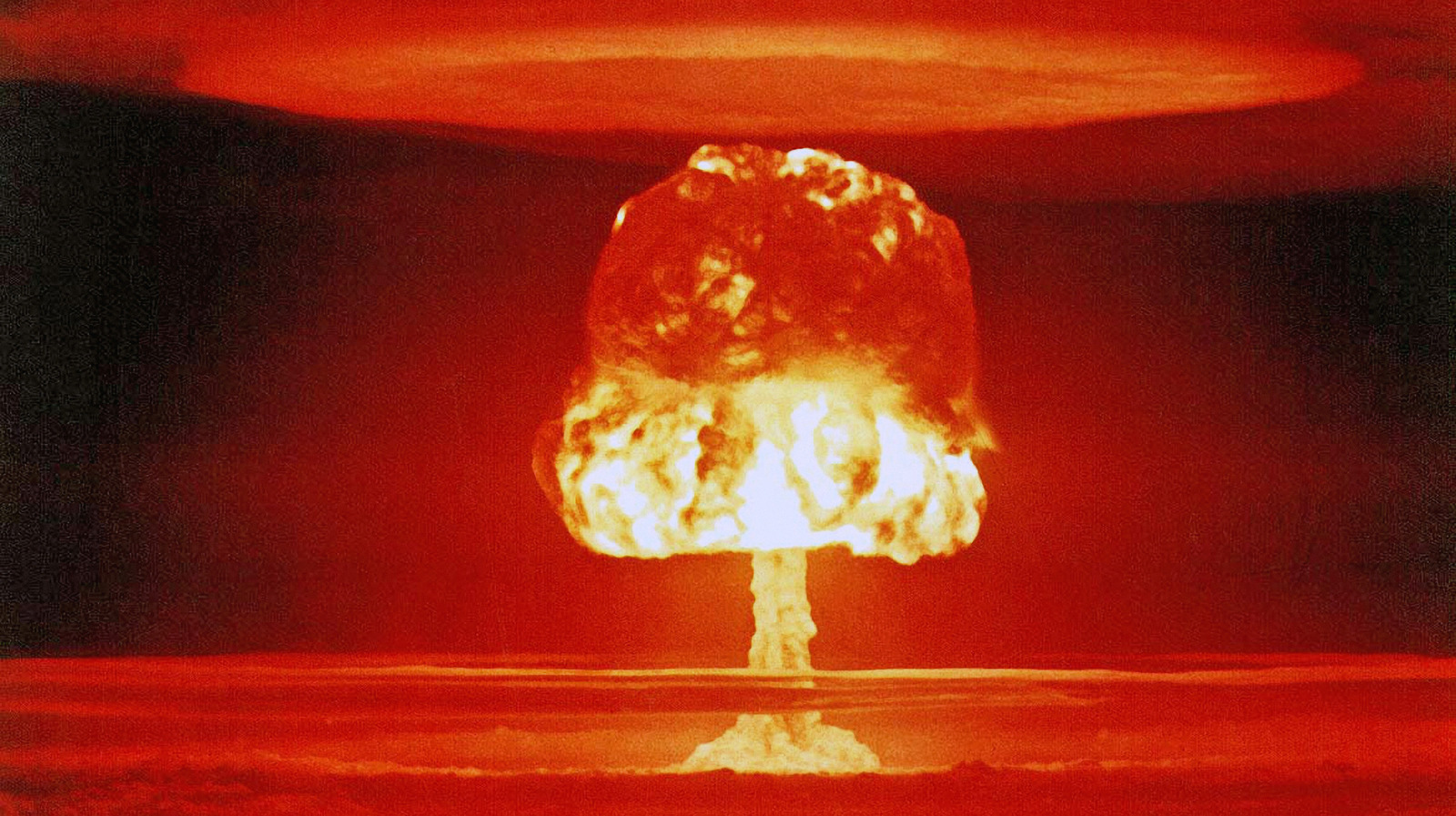 This Island In The Pacific Ocean Is One Of The Most Dangerous Places On ...