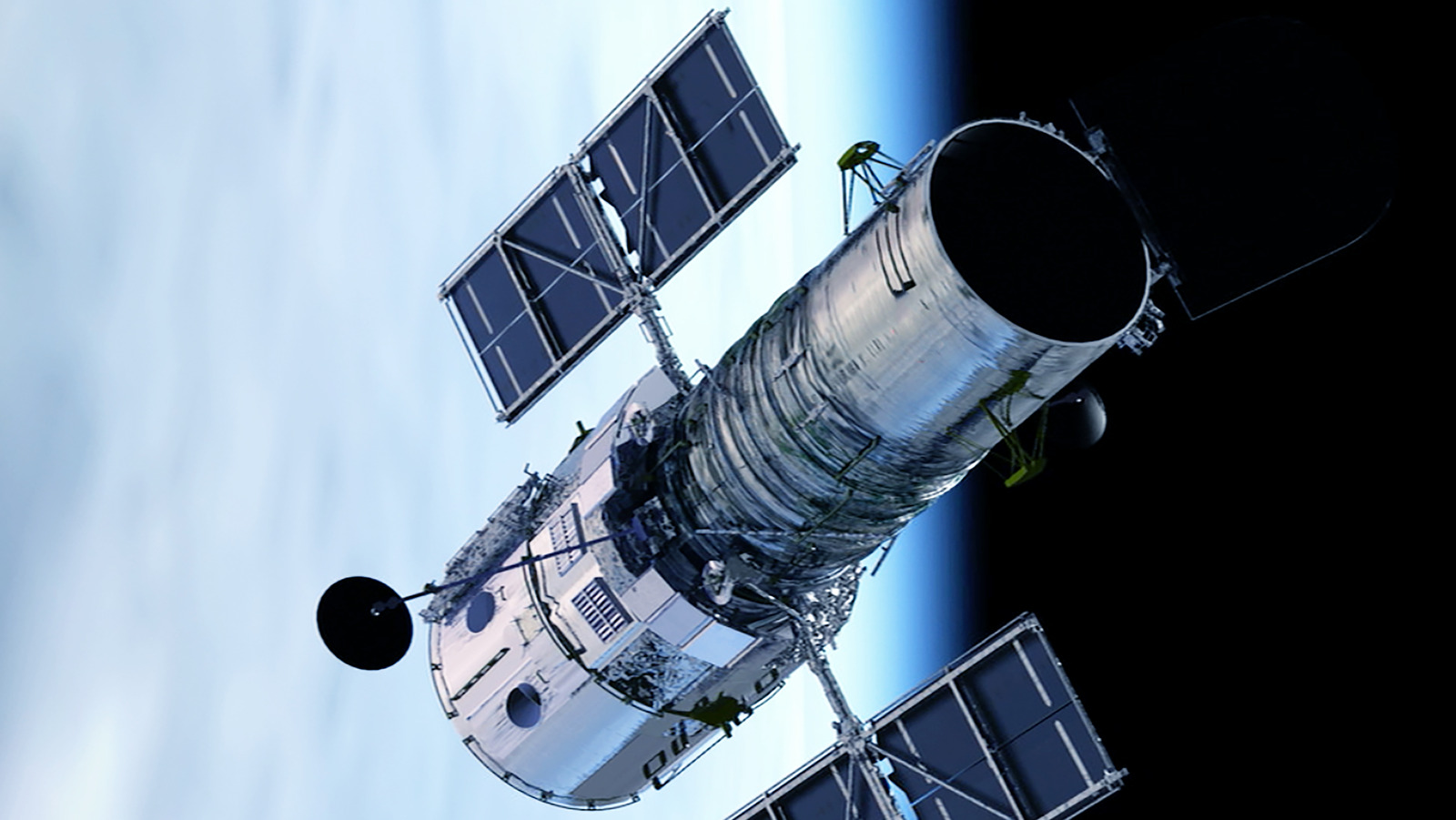 This Might Be The Oldest Galaxy In The Universe