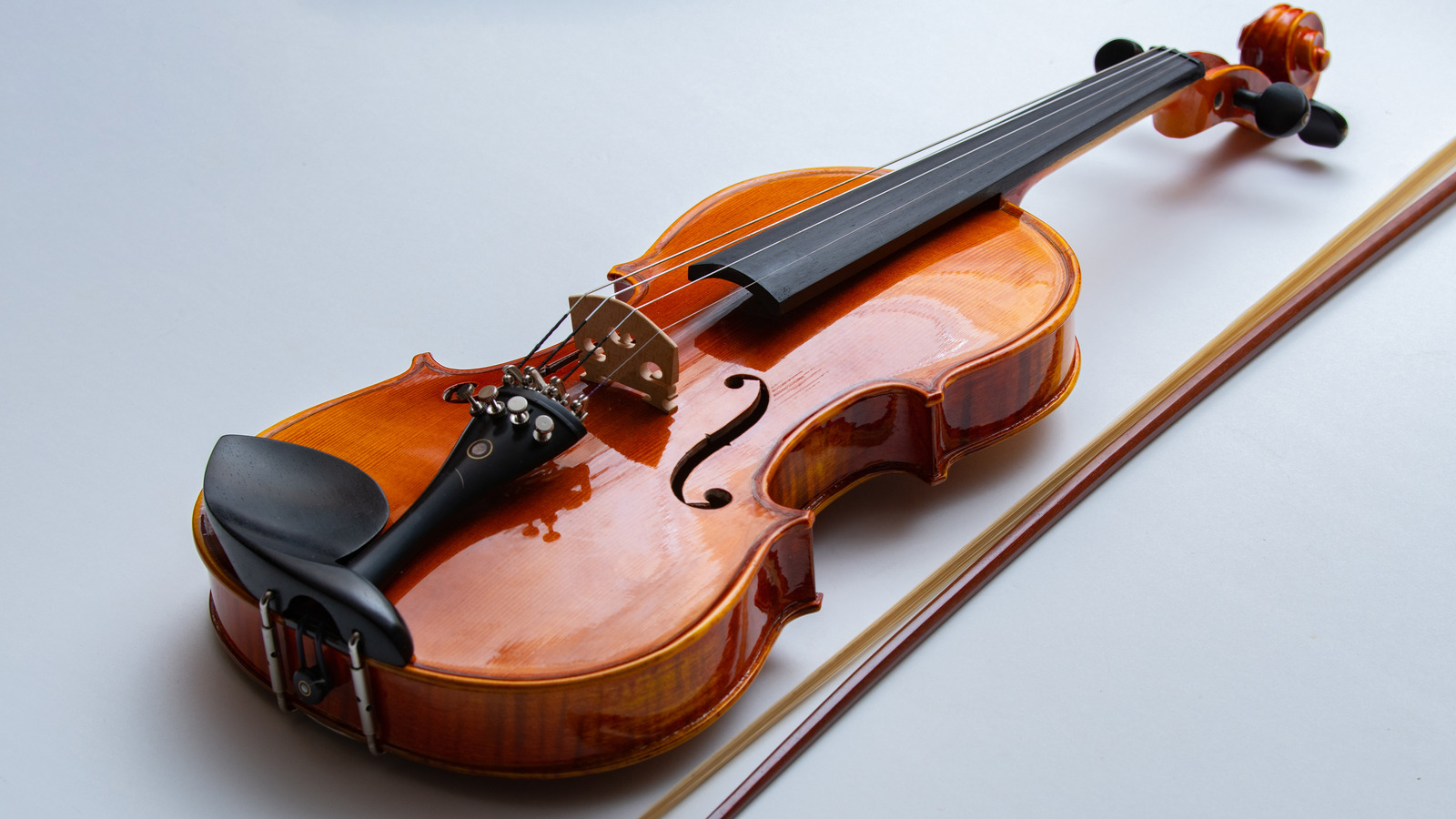 This Missing Violin Is Said To Be Worth $3.5 Million