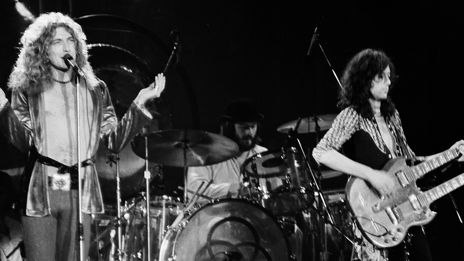 This Musician Was Almost The Lead Singer Of Led Zeppelin