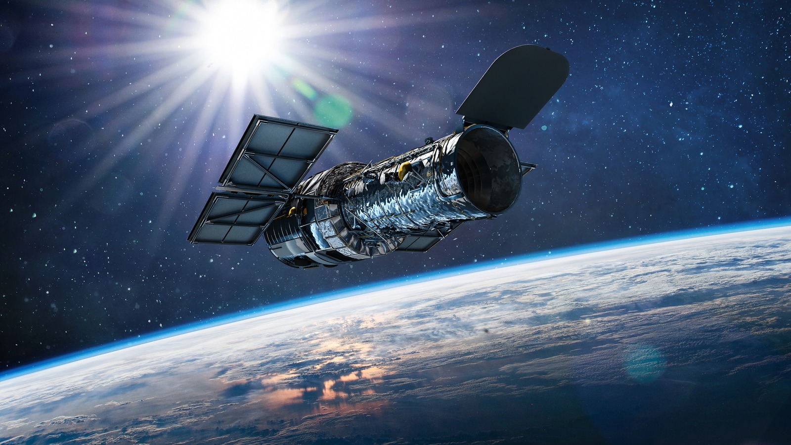 This Planet Rains Molten Glass And Has Wind Faster Than The Speed Of Sound