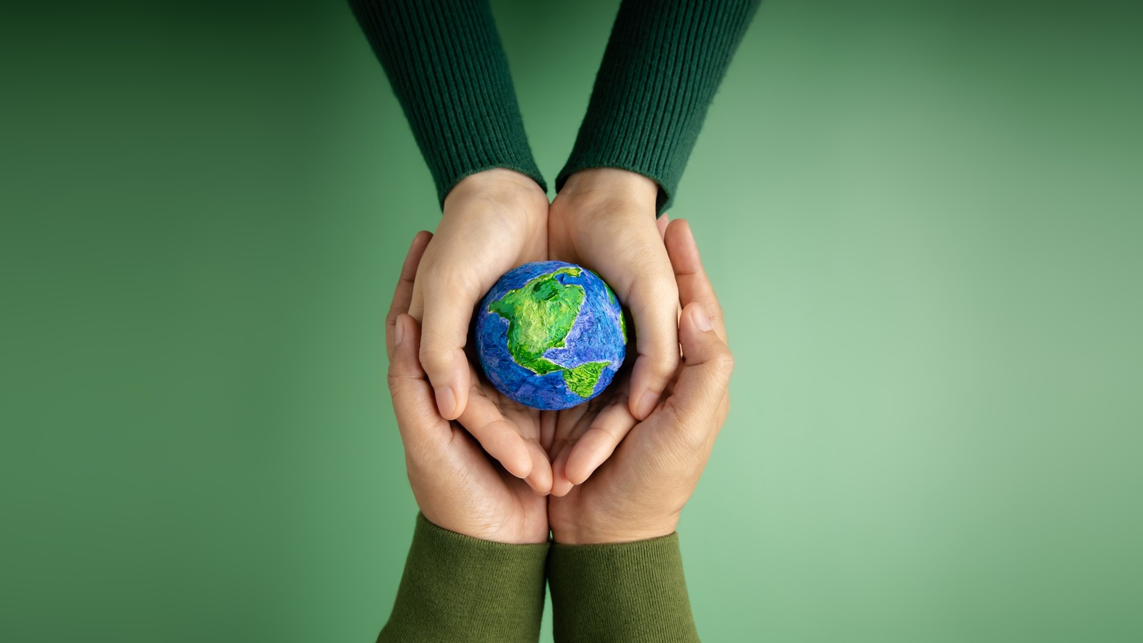 This Possible Climate-Saving Solution Was Pulled From The Pages Of A Sci-Fi Novel