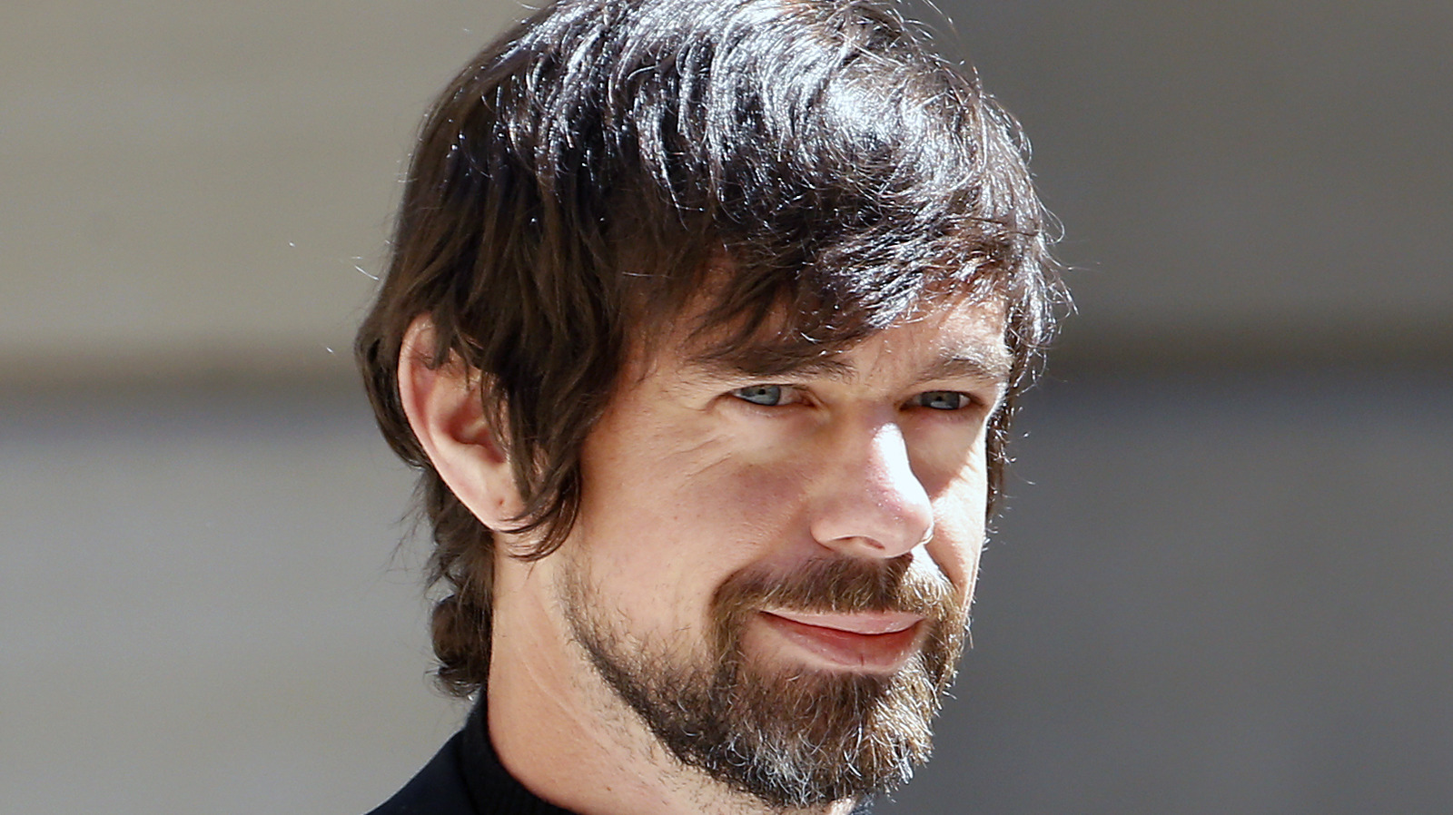 This Was Jack Dorsey's First Tweet Ever