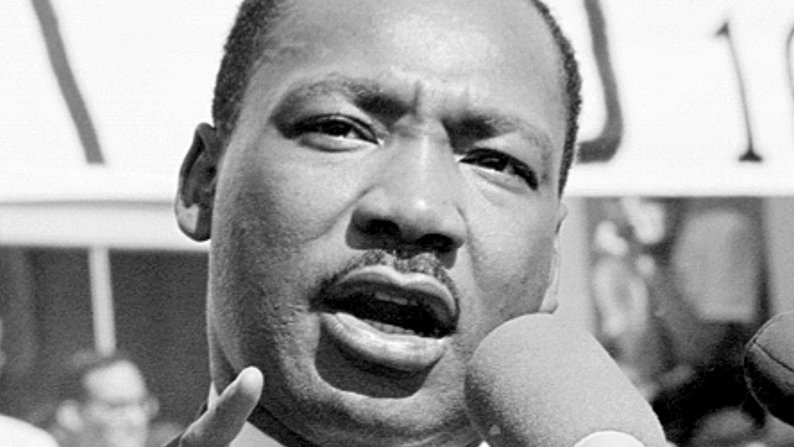 This Was Martin Luther King Jr.'s Last Request Before He Died