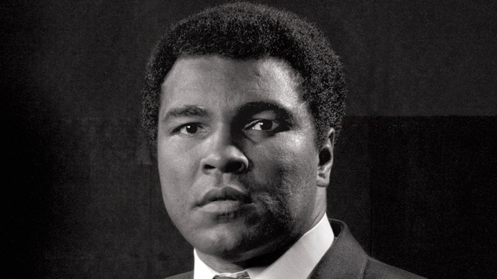 This Was Muhammad Ali's Final Professional Fight