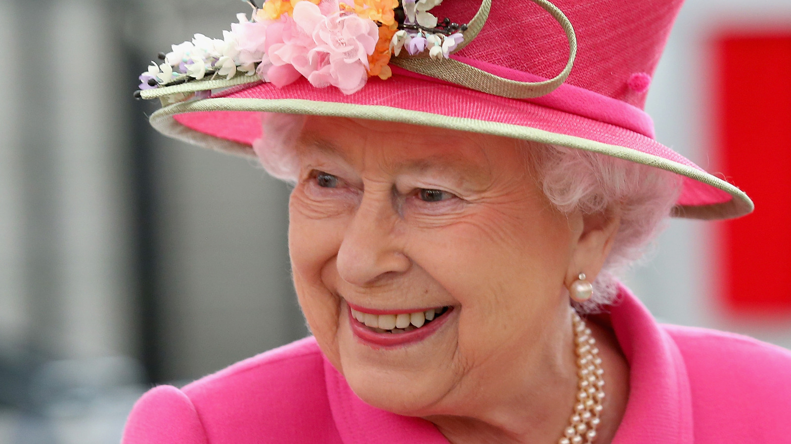 Thousands Rally Around This Major Campaign Following The Queen's Death