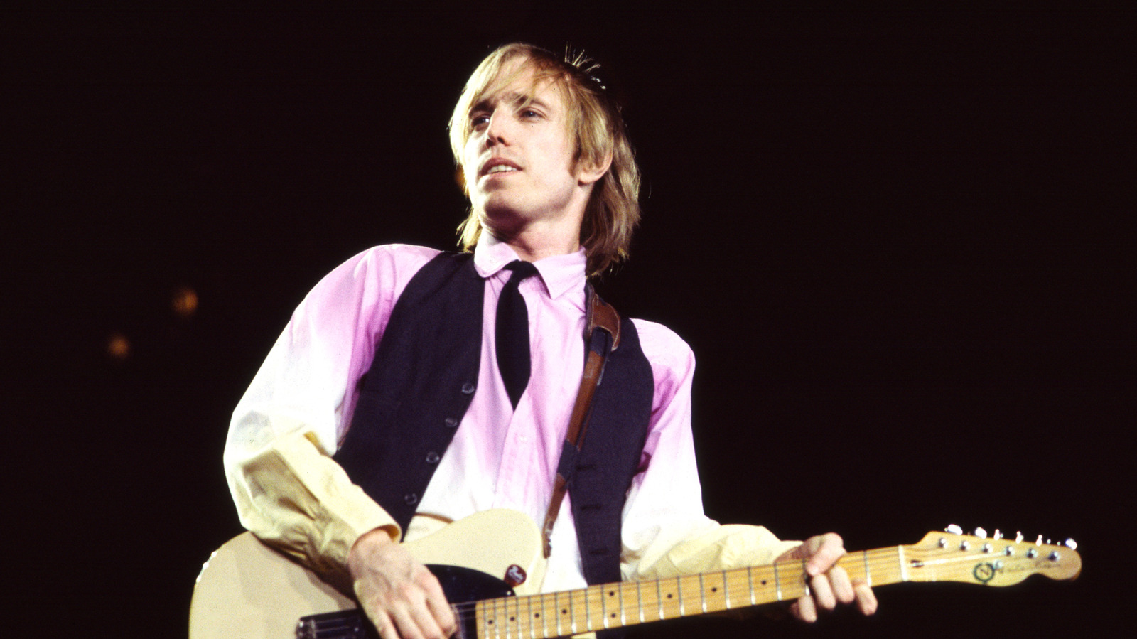 Tom Petty Almost Gave Away His Catchiest Hit — The Change Of Heart ...