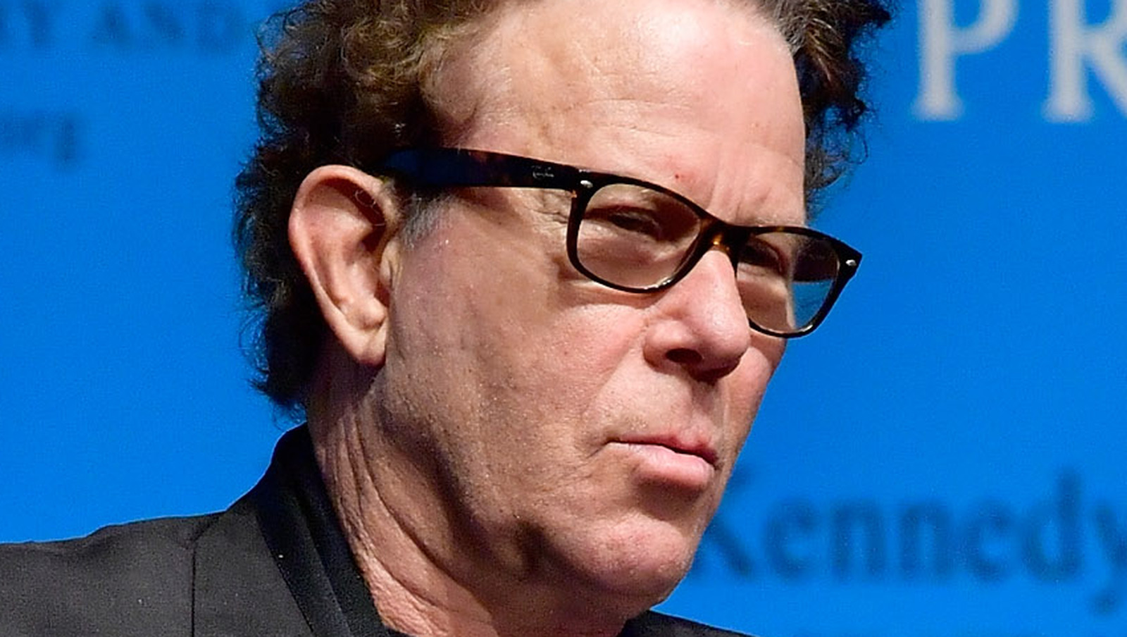 Tom Waits Reportedly Once Sent An Ominous Letter To David Lynch