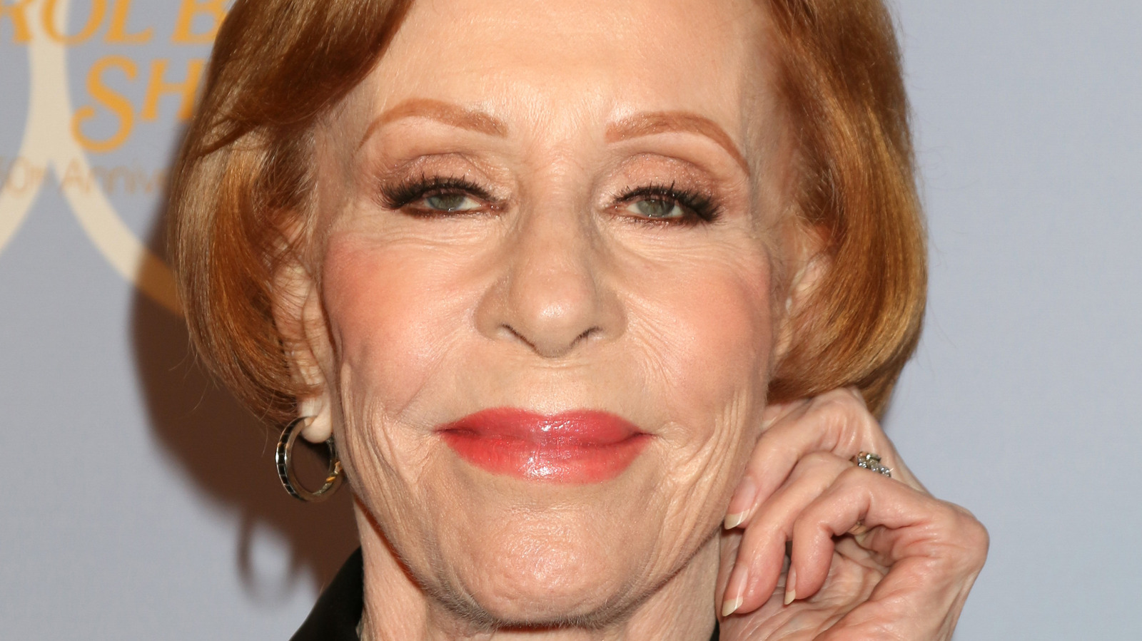 Tragic Details About Carol Burnett's Parents