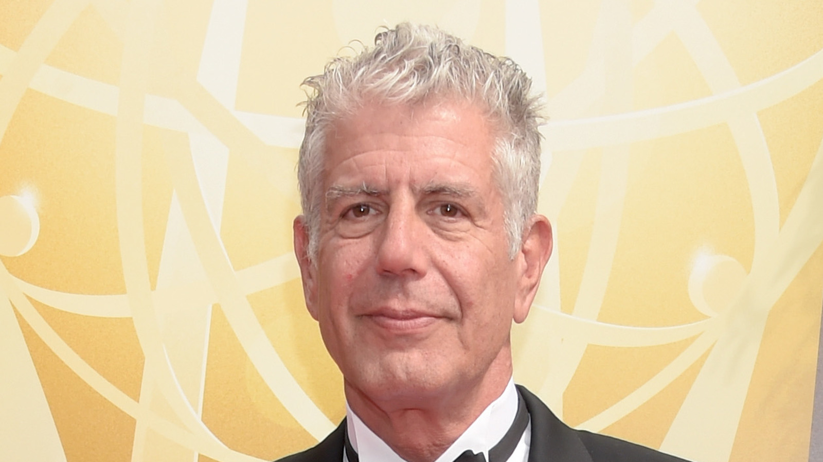 Tragic Details About Famous Celebrity Chefs