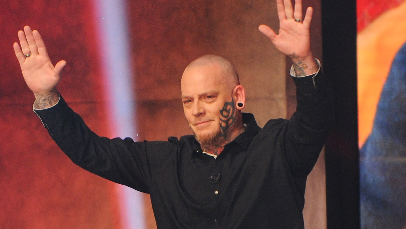 Tragic Details About Ink Master Contestants