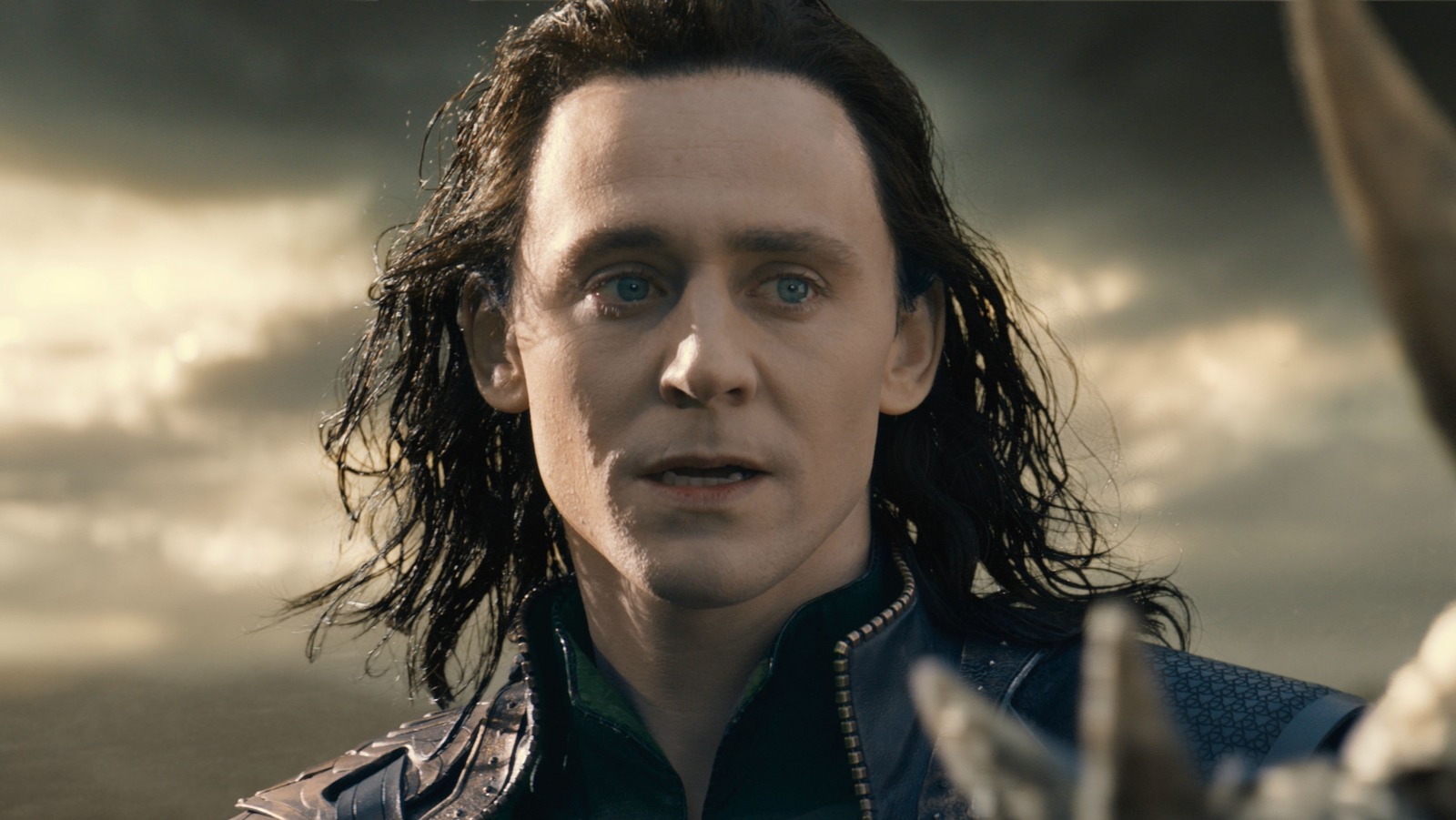 Tragic Details About Marvel's Loki