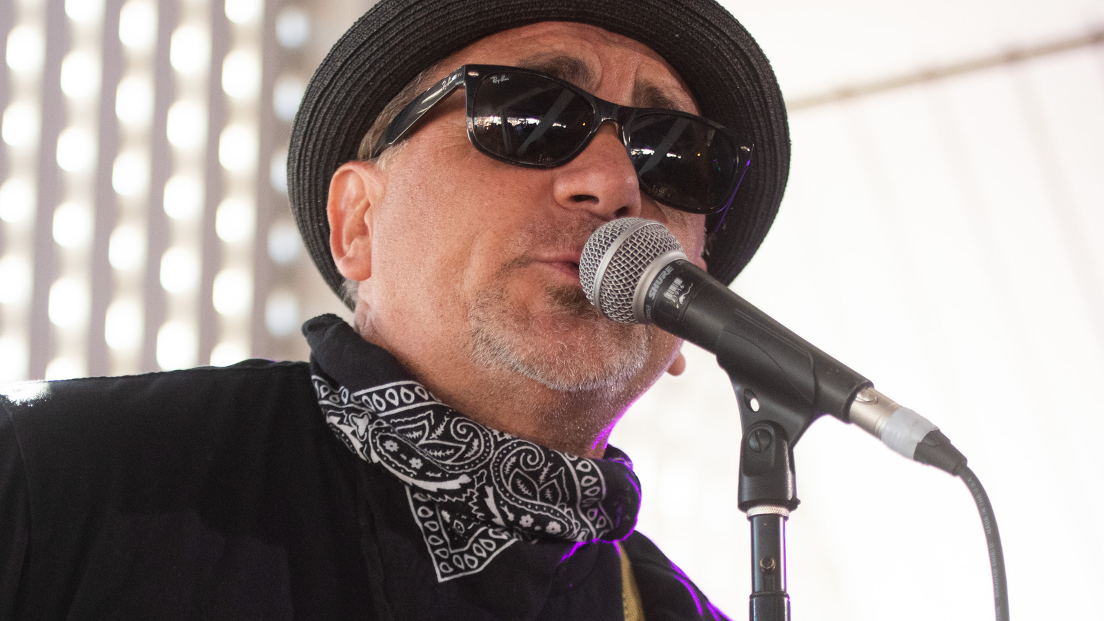 Tragic Details About Pennywise