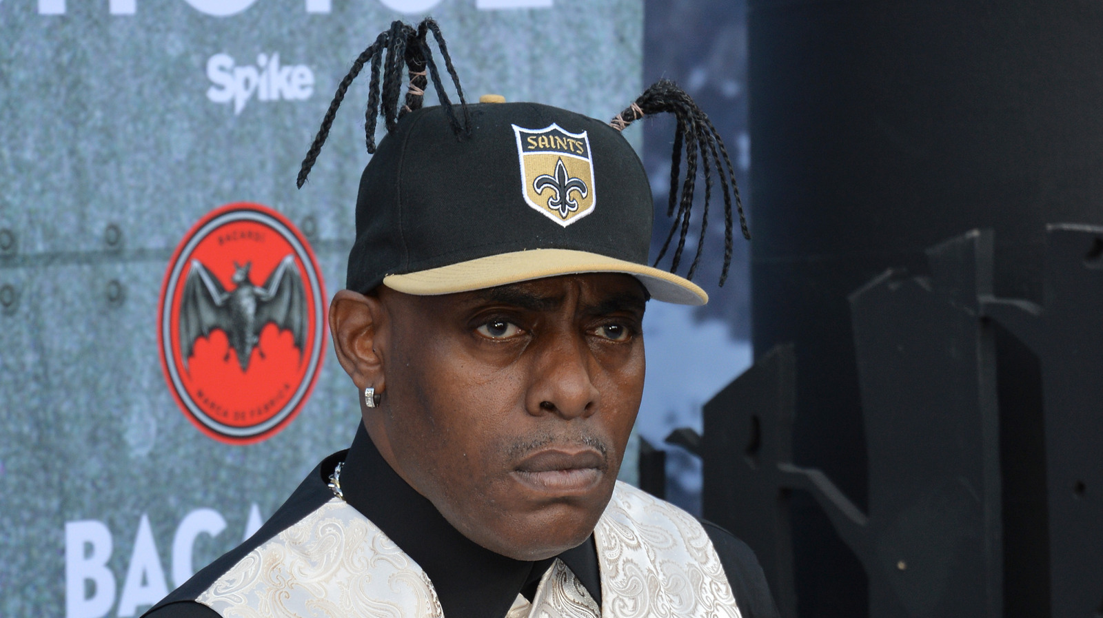 Tragic Details About The Death Of Coolio Revealed