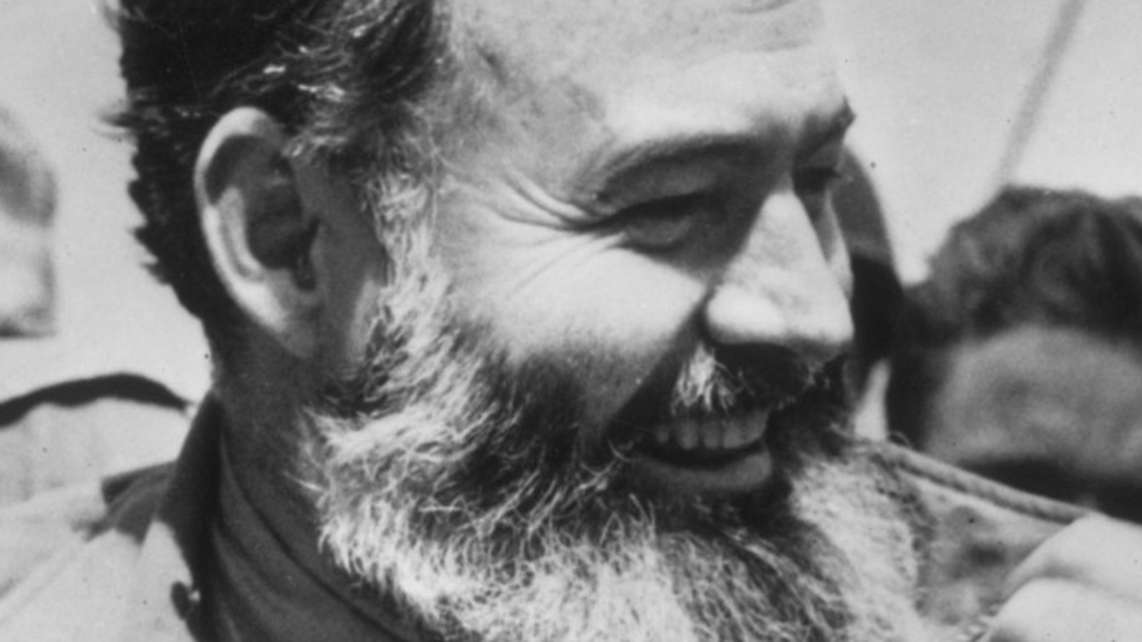 Tragic Passing Of Ernest Hemingway: A Life Remembered