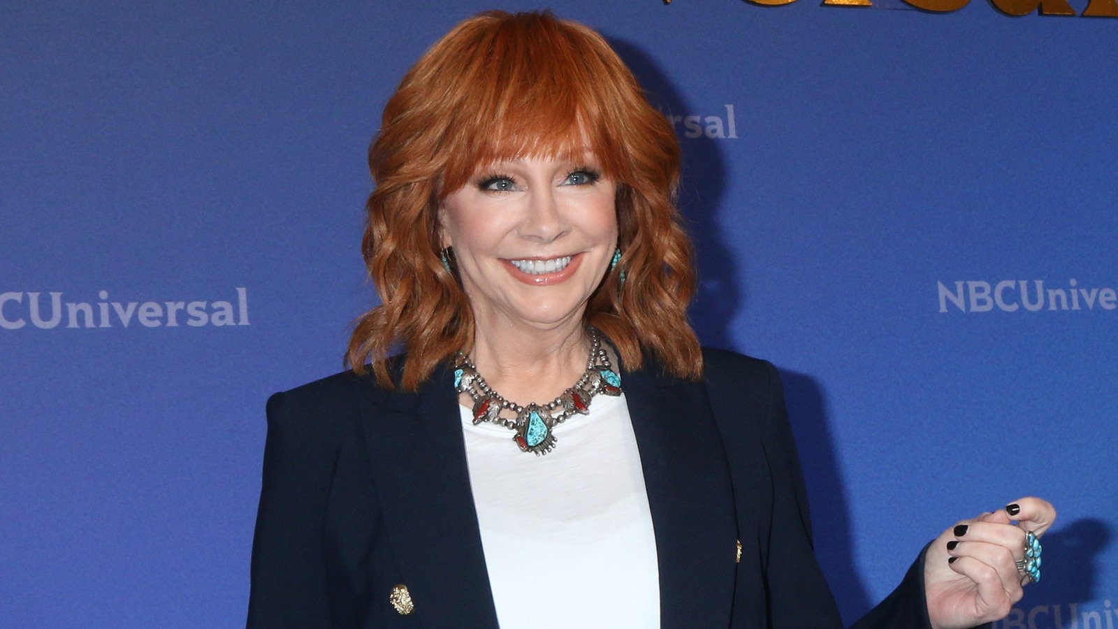 Tragic Details About The Plane Crash That Killed Reba McEntire's Bandmates