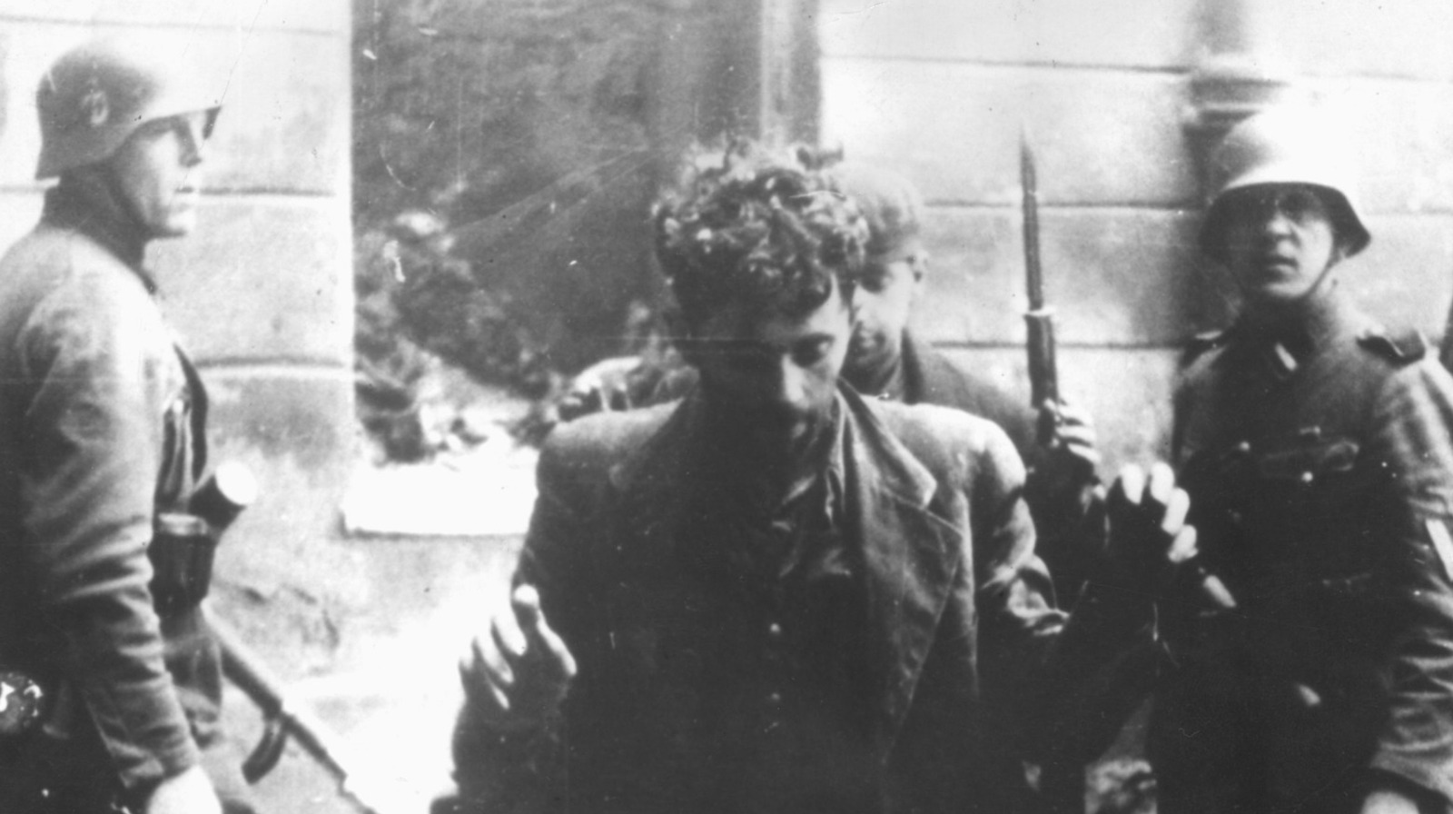 Tragic Details About The Warsaw Uprising