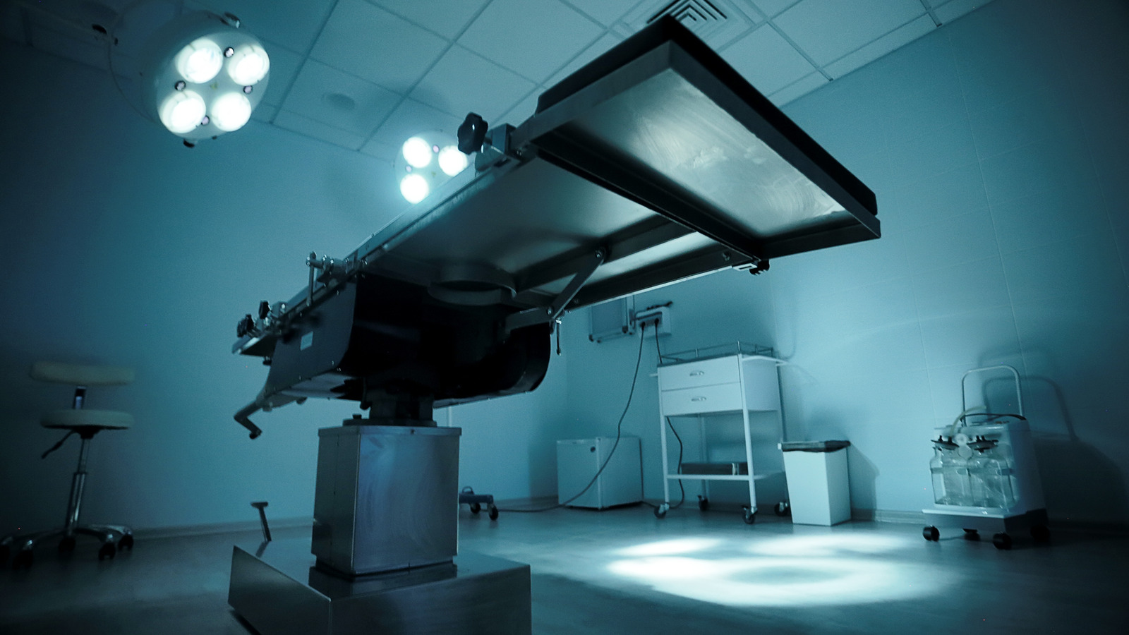 Tragic Details Found In American President Autopsy Reports