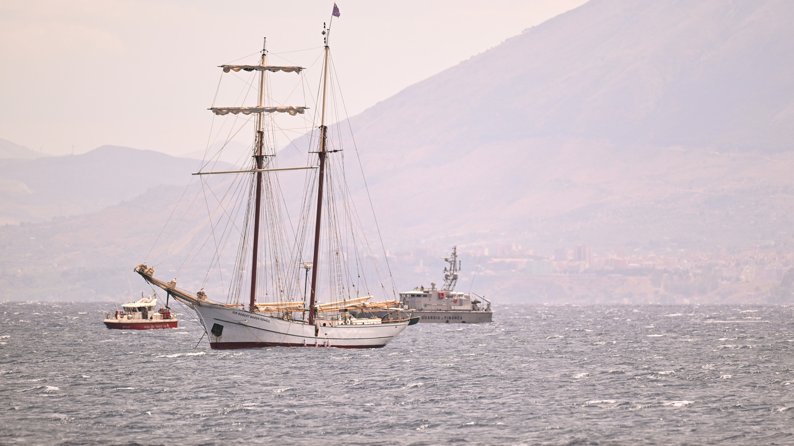 Tragic Details Found In The Bayesian Yacht Disaster Autopsies